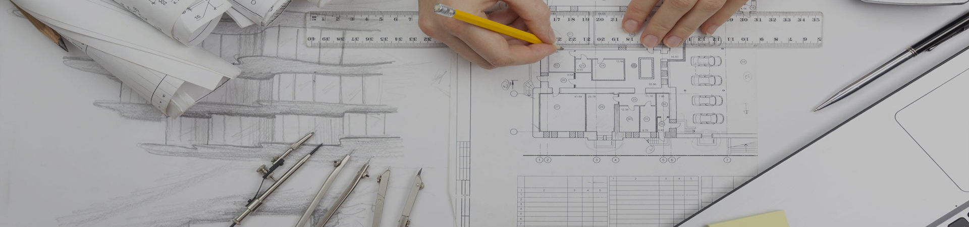 CAD Design services - Cavlin
